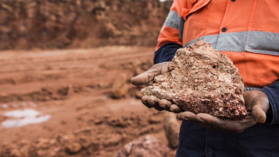 Larangan Ekspor Bauksit, ANTM Proyeksikan Indonesia Jadi Pusat ...