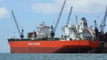Soechi Lines (SOCI) Siap Akselerasi Kinerja lewat Kapal LNG Baru | E - Buzz