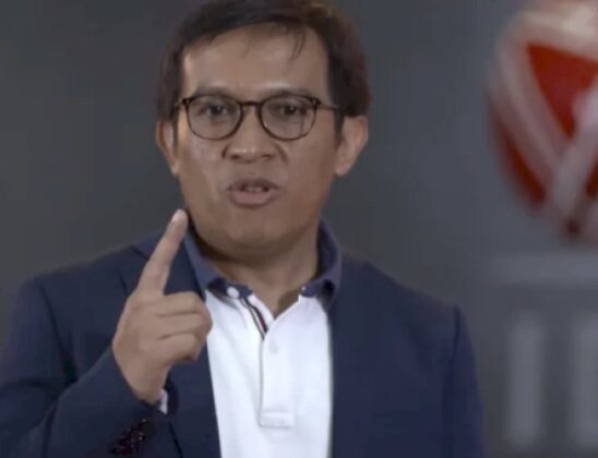 Bareskrim Tahan Eks Direktur BEI Terkait Kasus Dana Syariah Indonesia ...