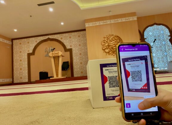 Pacu Ekosistem Digitalisasi, Transaksi QRIS Bank Muamalat Melesat 74,87 ...